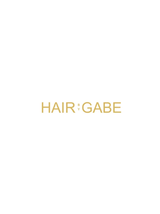 Hair By Gabe – Icon Salon Suites