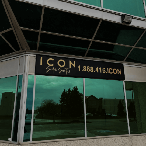 Contact Us – Icon Salon Suites